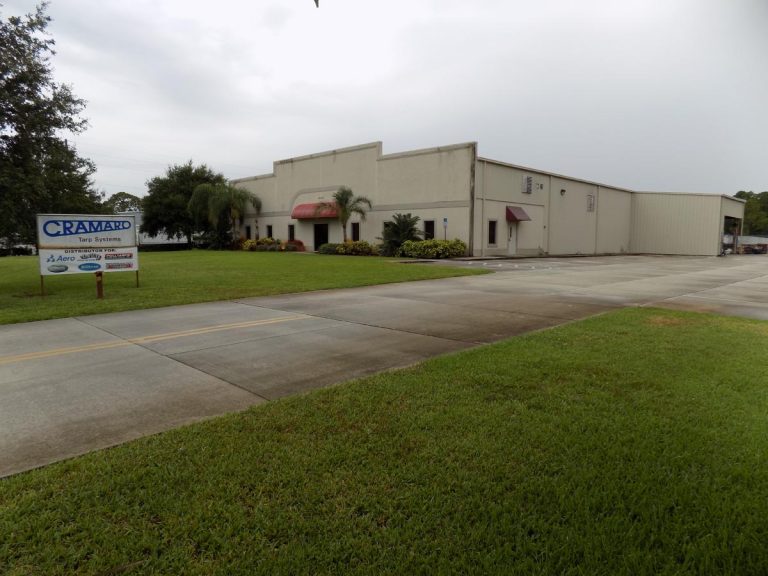 Contact Us - Cramaro Tarps Truck & Trailer Tarp System Sales & Service