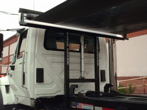 Spring-loaded-front-roller-2 - Cramaro Tarps