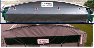 rearflaps - Cramaro Tarps